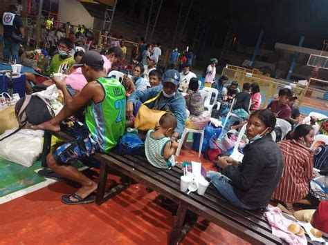 Philippine Army Orders Mass Evacuation In Himamaylan City Kodao