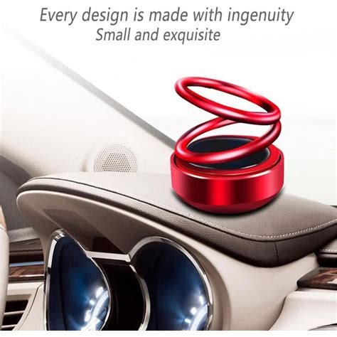 Timnamy Car Defroster Timnamy Mini Portable Kinetic Heater Automatic