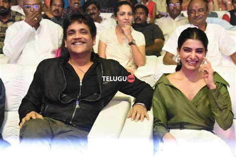 Devadas Audio Launch Photos Telugu360