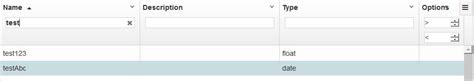 Javascript Ui Grid Has Duplicate Rows Stack Overflow