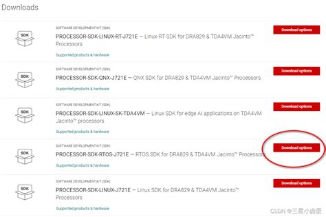 Tda4vmvisionapps Demo调试过程简述tda4登录密码 Csdn博客 Tda4vmvisionapps Demo调试过程简述tda4登录密码 Csdn博客