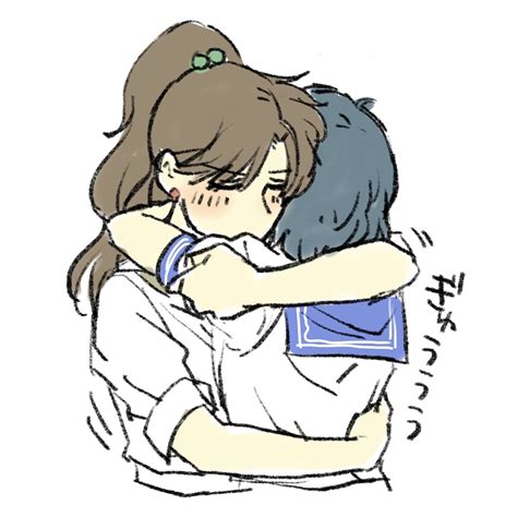 Solllolll Kino Makoto Mizuno Ami Bishoujo Senshi Sailor Moon 2girls