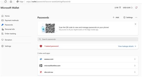 Why We Should Not Save Passwords In Browsers Cyber Security Awareness Tajuddin S Blog