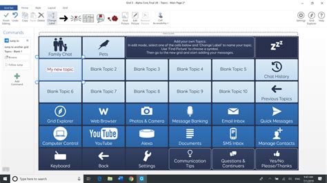 adding a custom topic smartbox hub