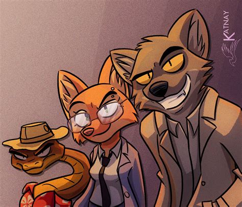 Mr Wolf Bad Guys Artofit