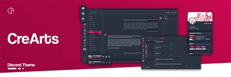 Discord Theme · Github Topics · Github