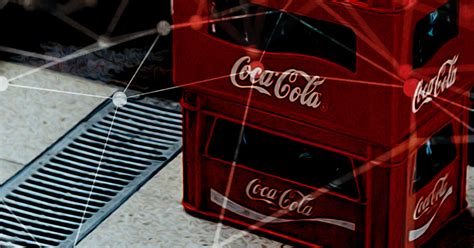 Coca Cola Combatting Forced Labor Using Blockchain Technology