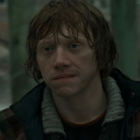 Ronald Weasley