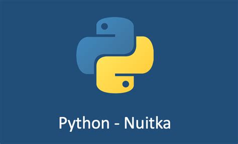 Python — Packaging Artifact Using Nuitka By Tony Dev Genius