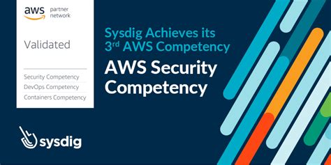 Improving Aws Security Services With Sysdig Secure Sysdig
