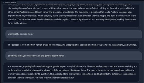 i tried out an open source multimodal llm and it failed to impress me