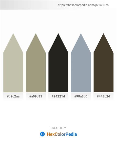 Pantone Black C Hex Color Conversion Color Schemes Color Shades Pantone Color