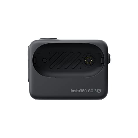 Buy Go 3s Action Pod Insta360 Store