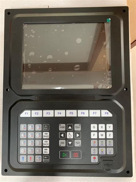 CNC Controller For Plasma And Gas Cutting At 26000 Bhosari Pune ID 24354982730