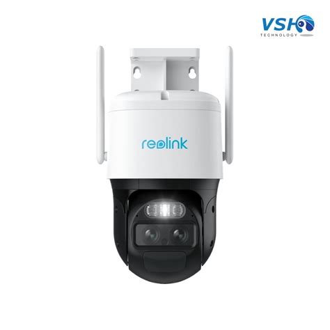 Reolink Trackmix Wired Lte Camera Vsh Technology Sdn Bhd
