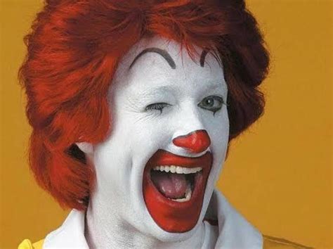 Qual Ronald Mc Donald Você Seria Quizur
