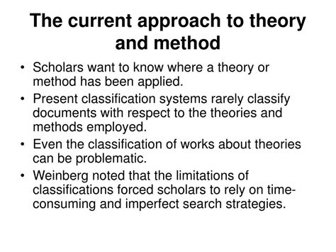 ppt interdisciplinarity and the classification of scholarly documents