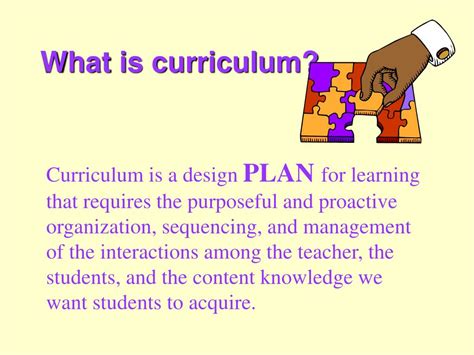 PPT Parallel Curriculum Model PowerPoint Presentation Free Download ID 262361