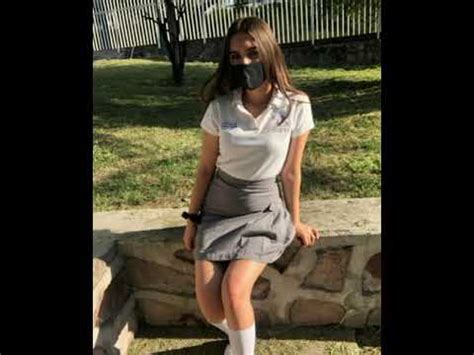 Colegiala Sexy Youtube