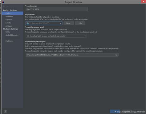 Idea操作知识点——使用idea生成注释文档javadoc出现错误 腾讯云开发者社区 腾讯云