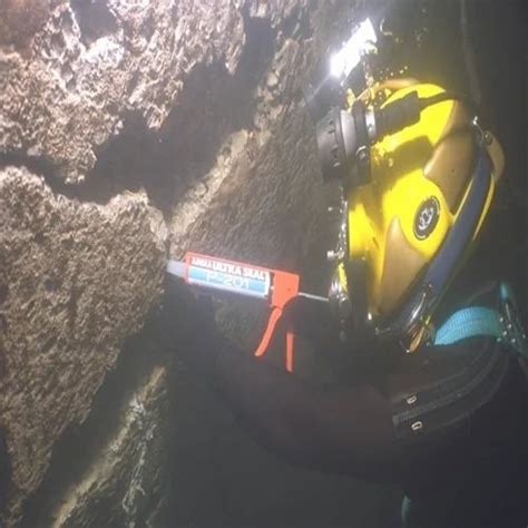 Underwater Concrete Block Construction Service In Jamnagar Id