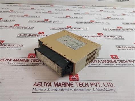 Omron C200h Oc222 Output Unit 250vac 24vdc Aeliya Marine
