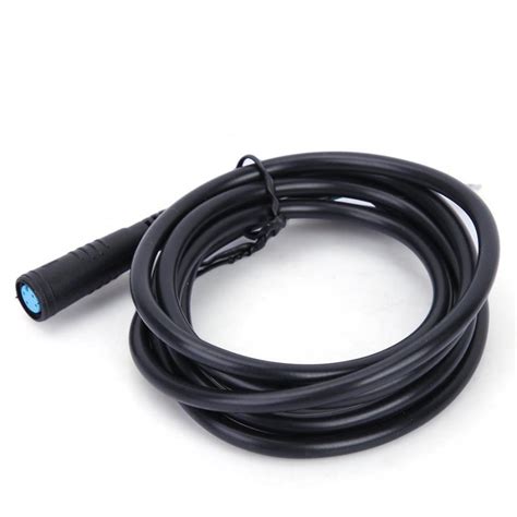 1 27m 42v Scooter Data Power Cord Cable Rubber Dat Vicedeal