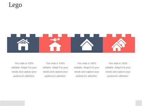 Lego Template Ppt PowerPoint Presentation Design Templates