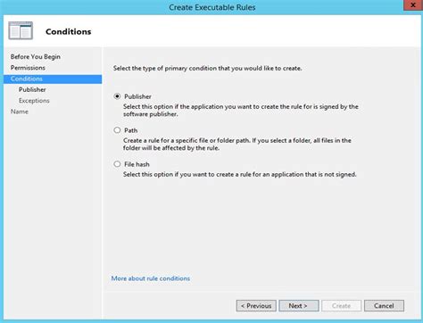applocker part 2 rebeladmin
