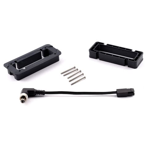 Lectrosonics Receiver Mounting Kits For UMCWB L Trew Audio