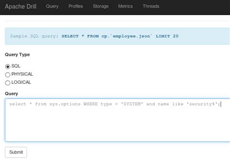 Drilling Down On Apache Drill The New Age Query Engine Edureka Blog