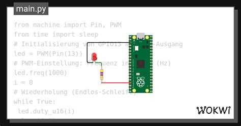 Temperatur Messen Wokwi Esp32 Stm32 Arduino Simulator