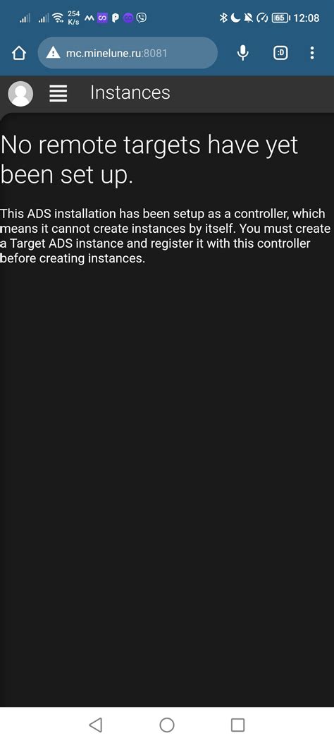 Setting Up Amp Manager Questions Cubecoders Support