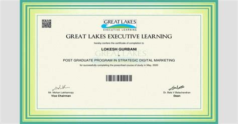 lokesh gurbani on linkedin greatlearning achievement goals pgp carreer learning