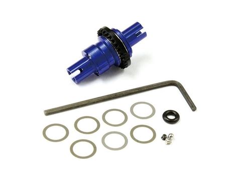 Ball Diff Set Mini Z Awd Mdw018 Części Mini Z Części Zamienne
