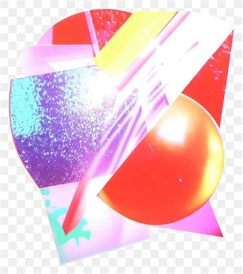Retro Gradient Shape Png Images Free Photos Png Stickers Wallpapers