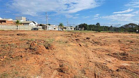 Prefeitura Faz Anúncio Do Início Das Obras Da Emei Creche Firenze Na Zona Oeste Da Cidade O