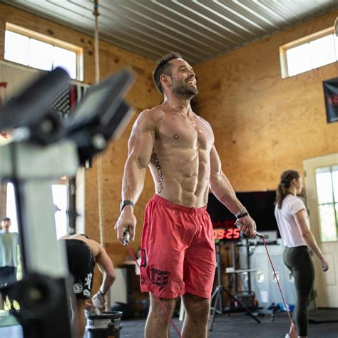 Rich Froning Body Heres What A Full Day Of Rich Fronings Meals And