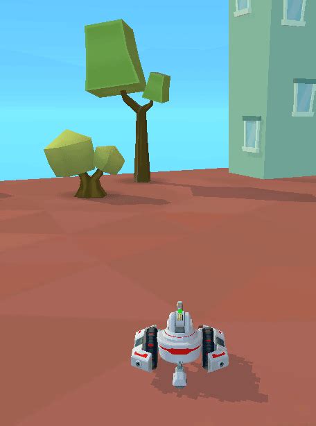 Set Motor Power Block Knowledge Base