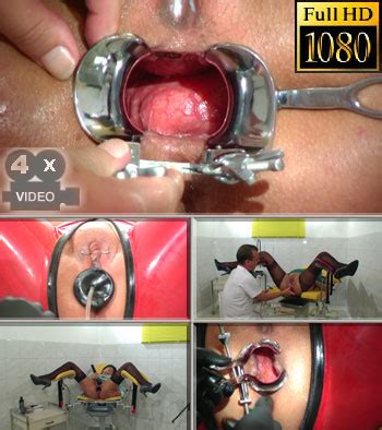 Spekula Clinic Sex Video Resource 1