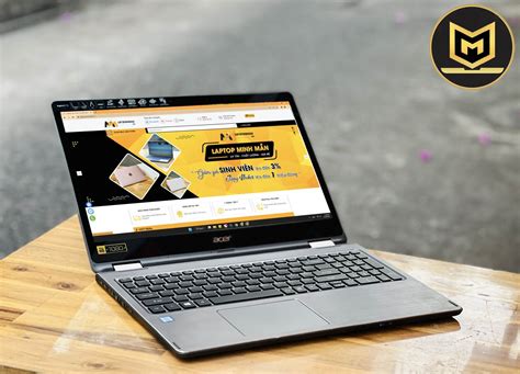 Laptop Bán Hàng Online