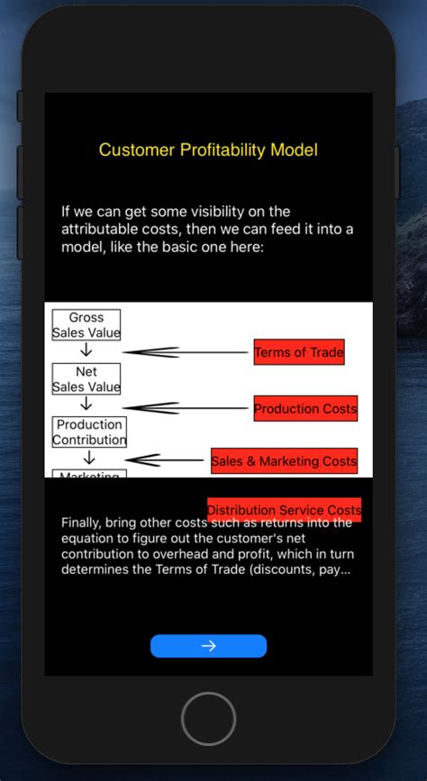 xcode view scroll ui issue stack overflow