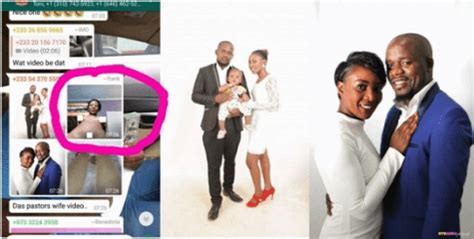 Watch Video Pastor Wife Nude Sex Video Online Romance Nigeria