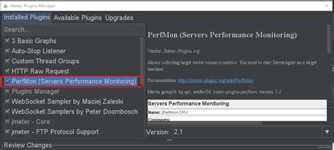 Jmeter性能测试，通过插件监控服务器资源使用情况命令行运行jmeter怎么看资源消耗率 Csdn博客