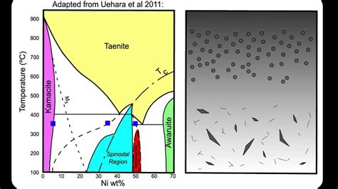 Feni Phase Diagram Animation Youtube