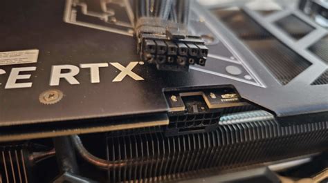Nvidia Promises The Rtx 5090 Wont Melt Power Connectors This Time