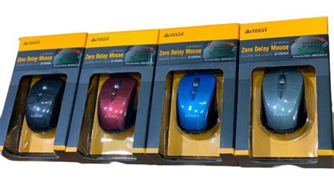 A4tech Wireless Mouse Daraz Pk
