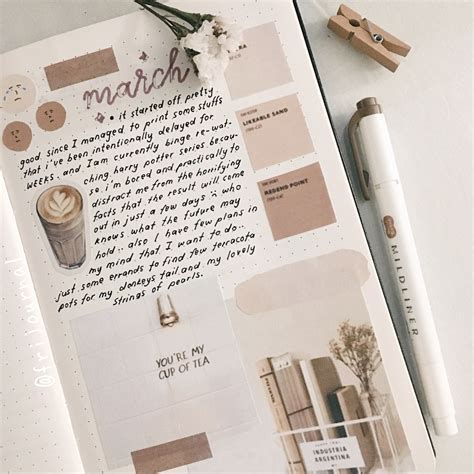 Front Page Design Ideas Aesthetic Design Talk
