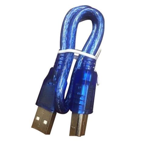 30 Cm Blue Arduino Ubs Cable At ₹ 40 Piece In Bengaluru Id 21472670533