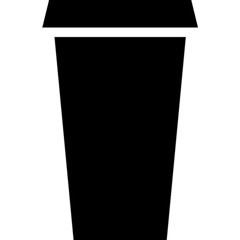 Soft Drink Vector SVG Icon SVG Repo